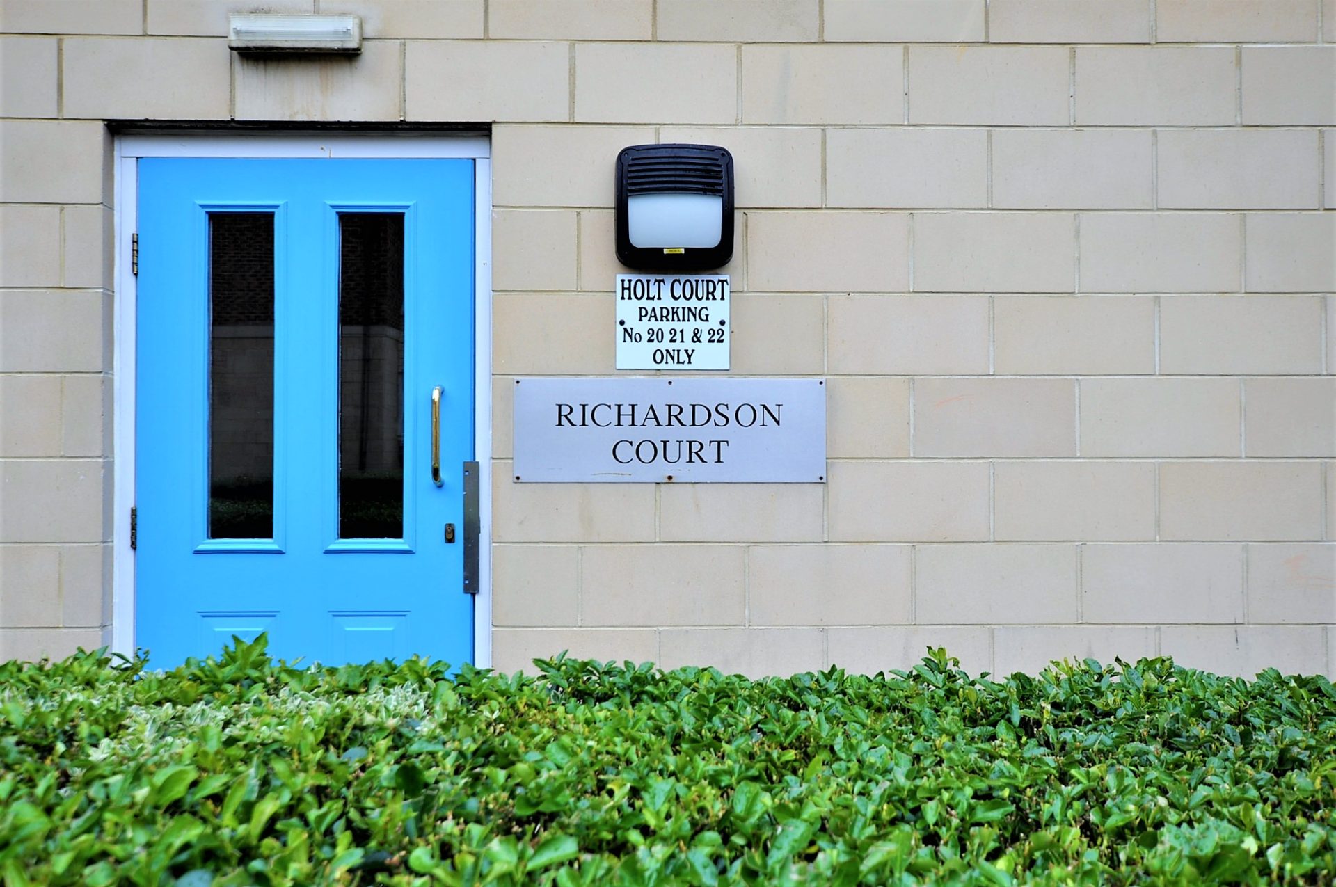 Richardson Court, Whitehall Landing - Hope & Braim Estate Agents
