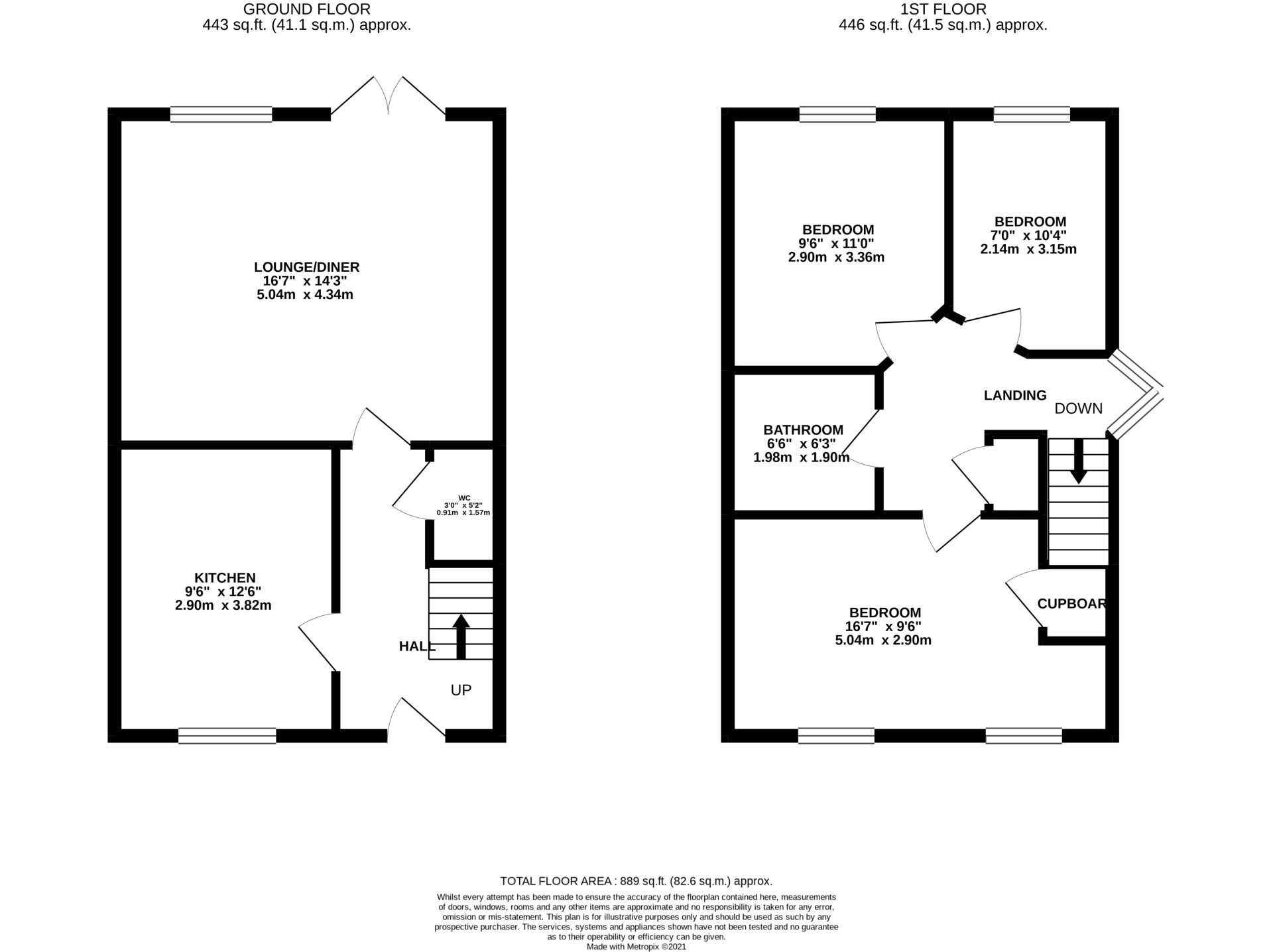 9 Convent Way, Whitby - Hope & Braim Estate Agents