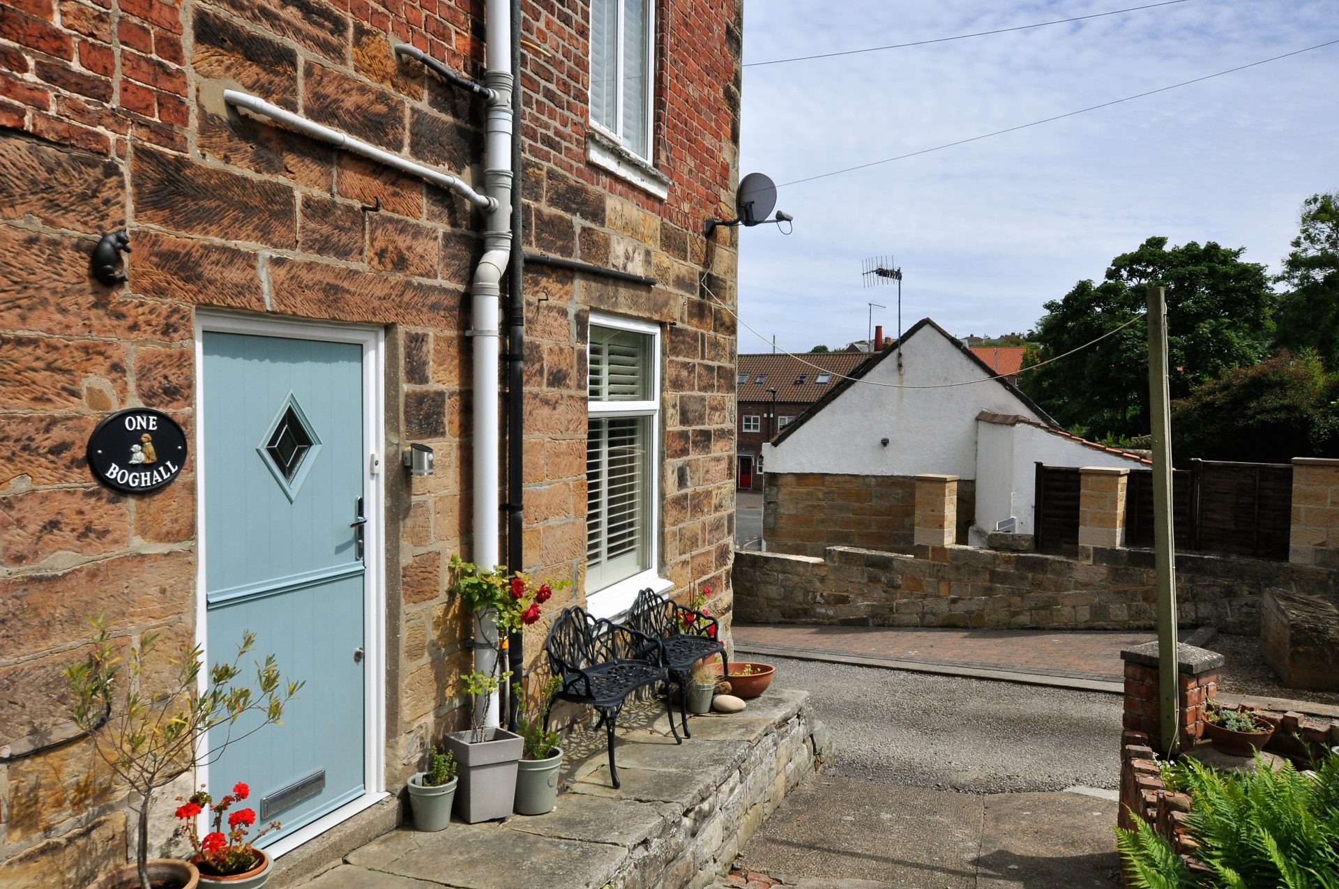 1 Bog Hall, Whitby - Hope & Braim Estate Agents