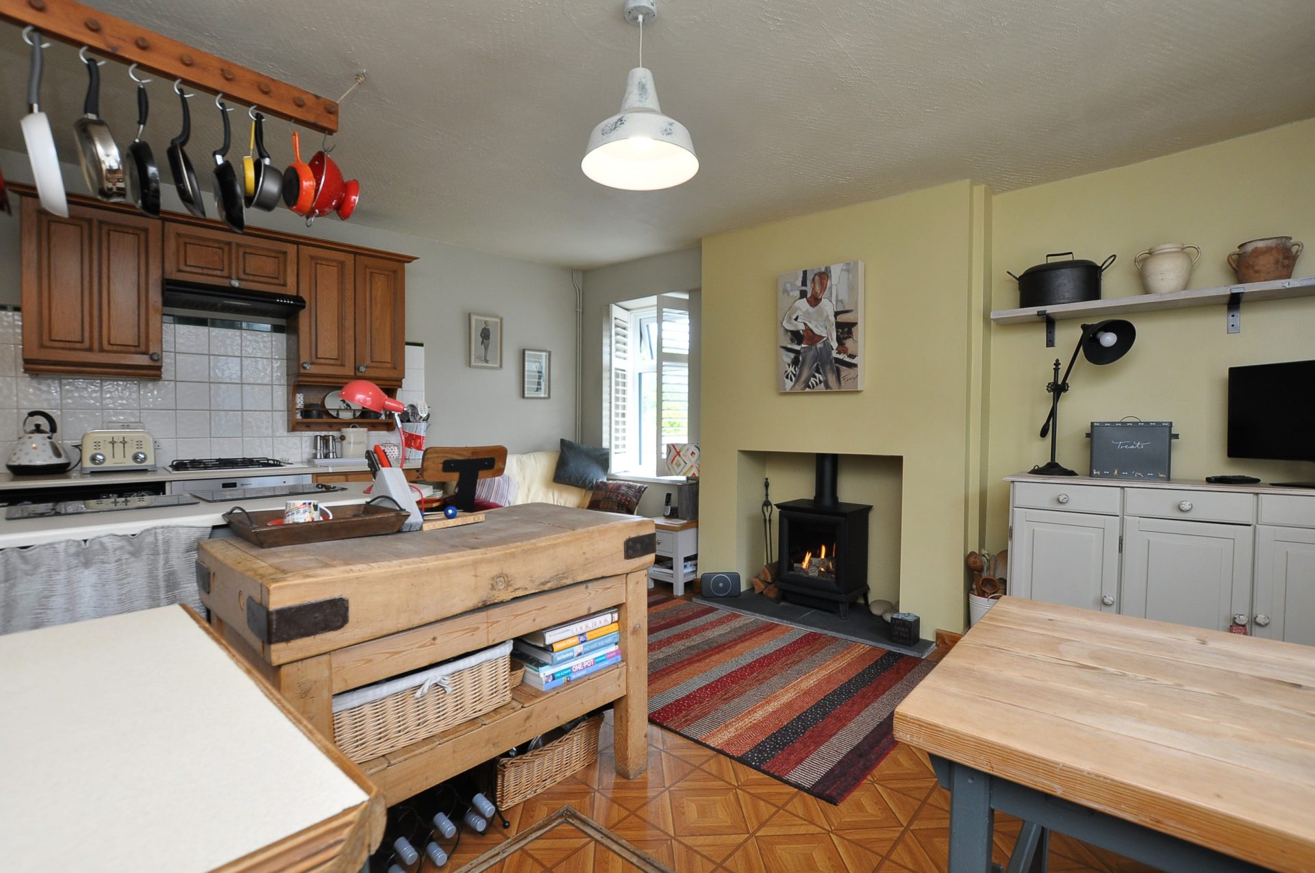 1 Bog Hall, Whitby - Hope & Braim Estate Agents