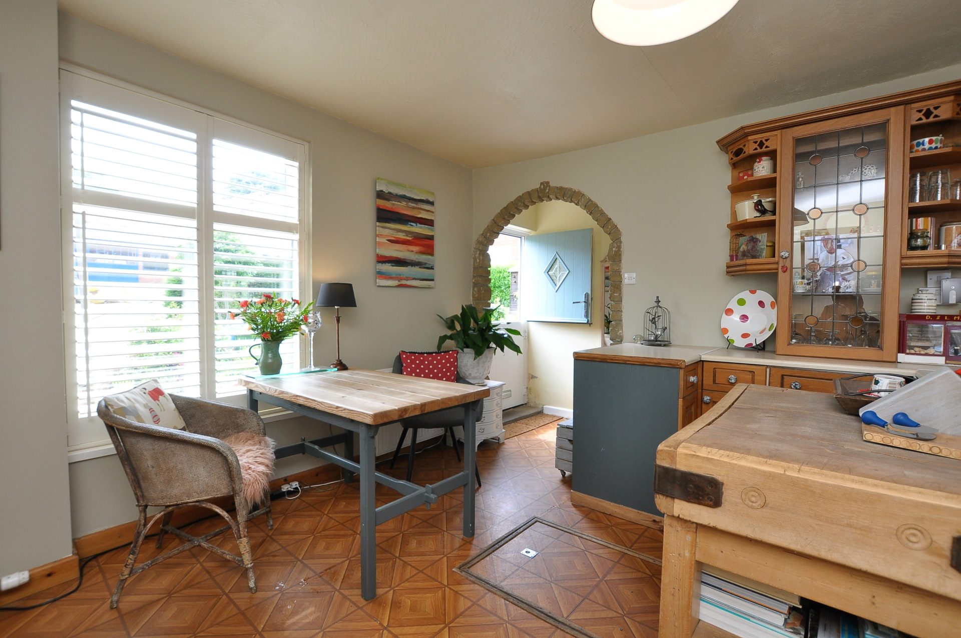 1 Bog Hall, Whitby - Hope & Braim Estate Agents