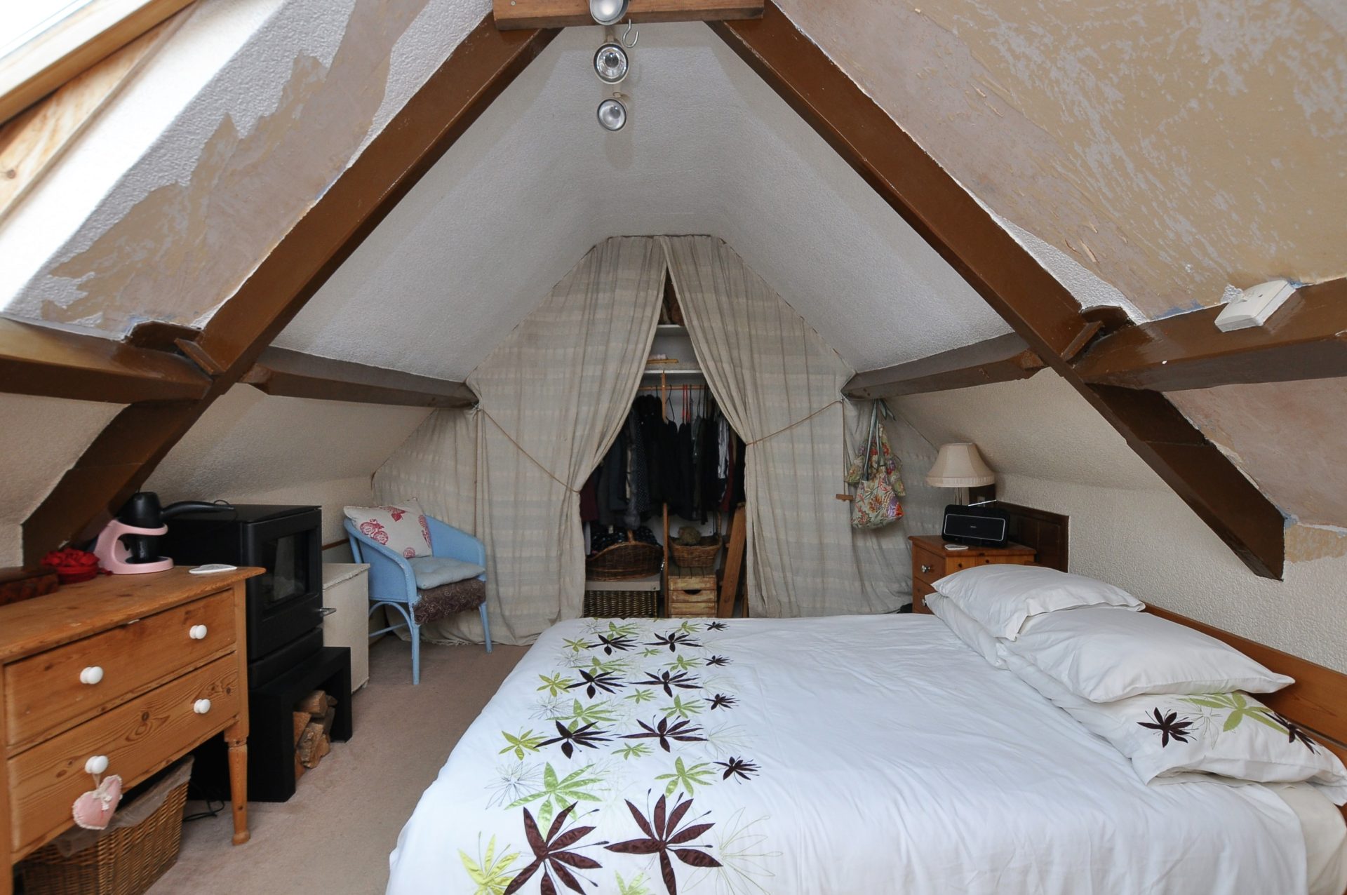 1 Bog Hall, Whitby - Hope & Braim Estate Agents