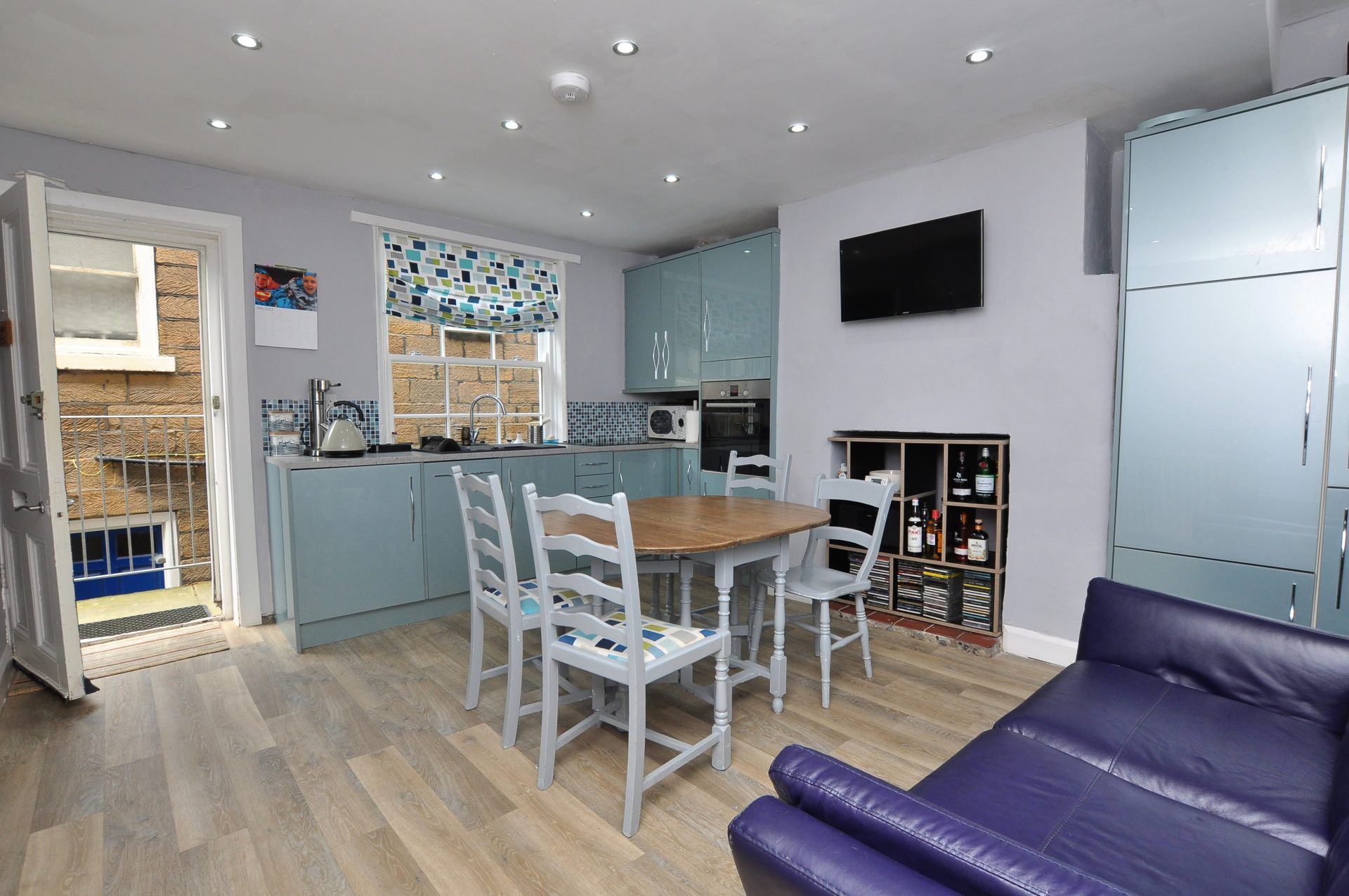 7 Prospect Place, Whitby - Hope & Braim Estate Agents