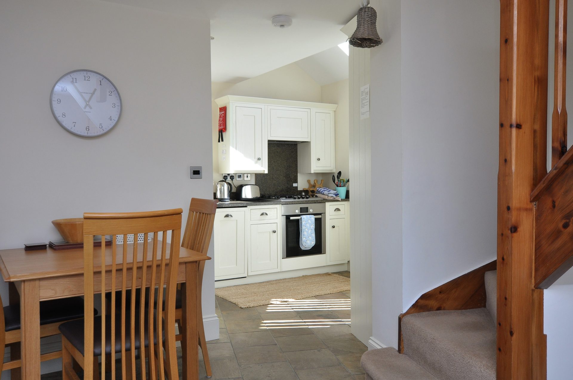 Hillside Cottage, Raithwaite Estate - Hope & Braim Estate Agents