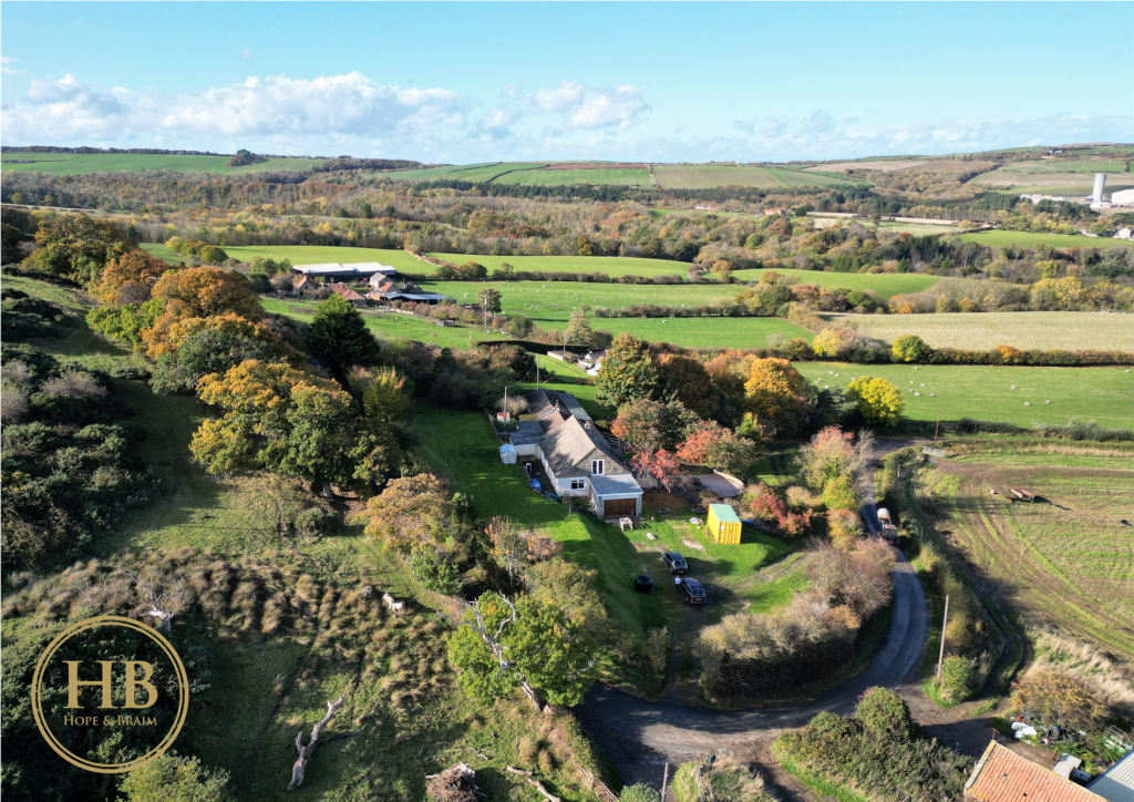 Giardini, Roxby - Hope & Braim Estate Agents