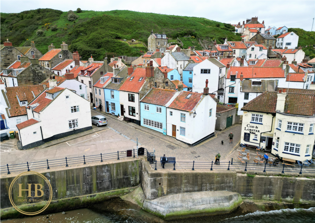 Roxby Cottage, Staithes - Hope & Braim Estate Agents