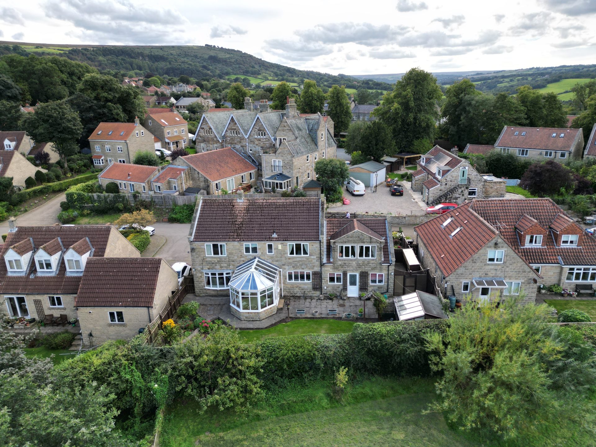 14 Yew Tree Close, Sleights - Hope & Braim Estate Agents