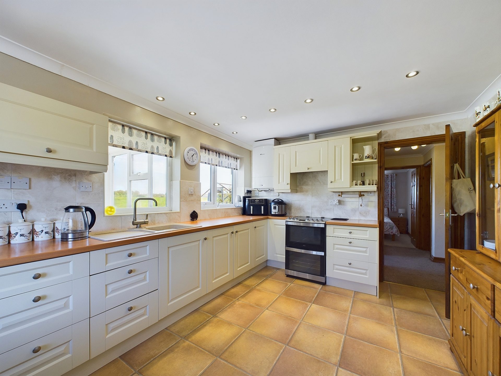 Meadowbank, Stainsacre - Hope & Braim Estate Agents