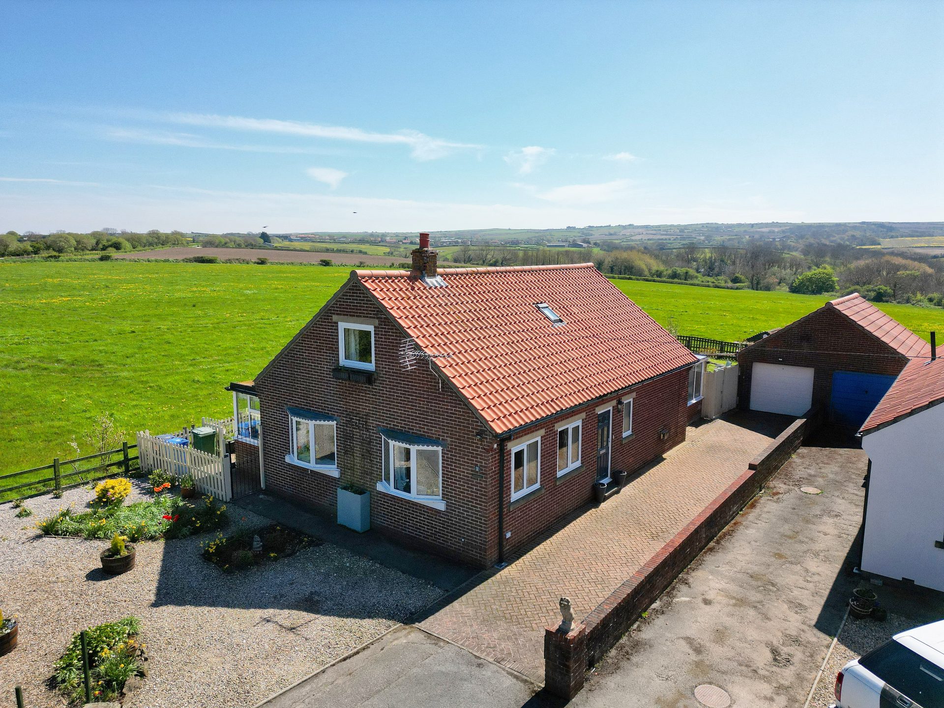 Meadowbank, Stainsacre - Hope & Braim Estate Agents