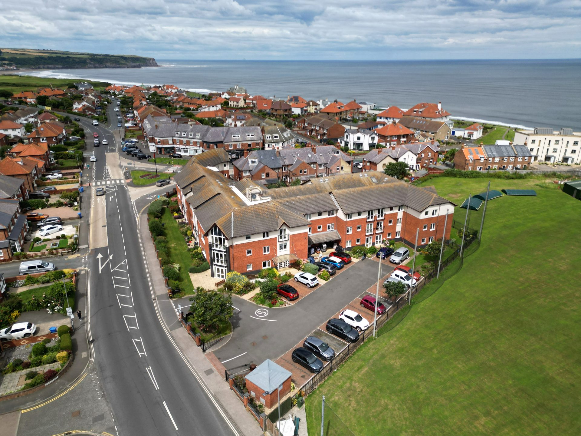 48 Fairways Court, Whitby - Hope & Braim Estate Agents