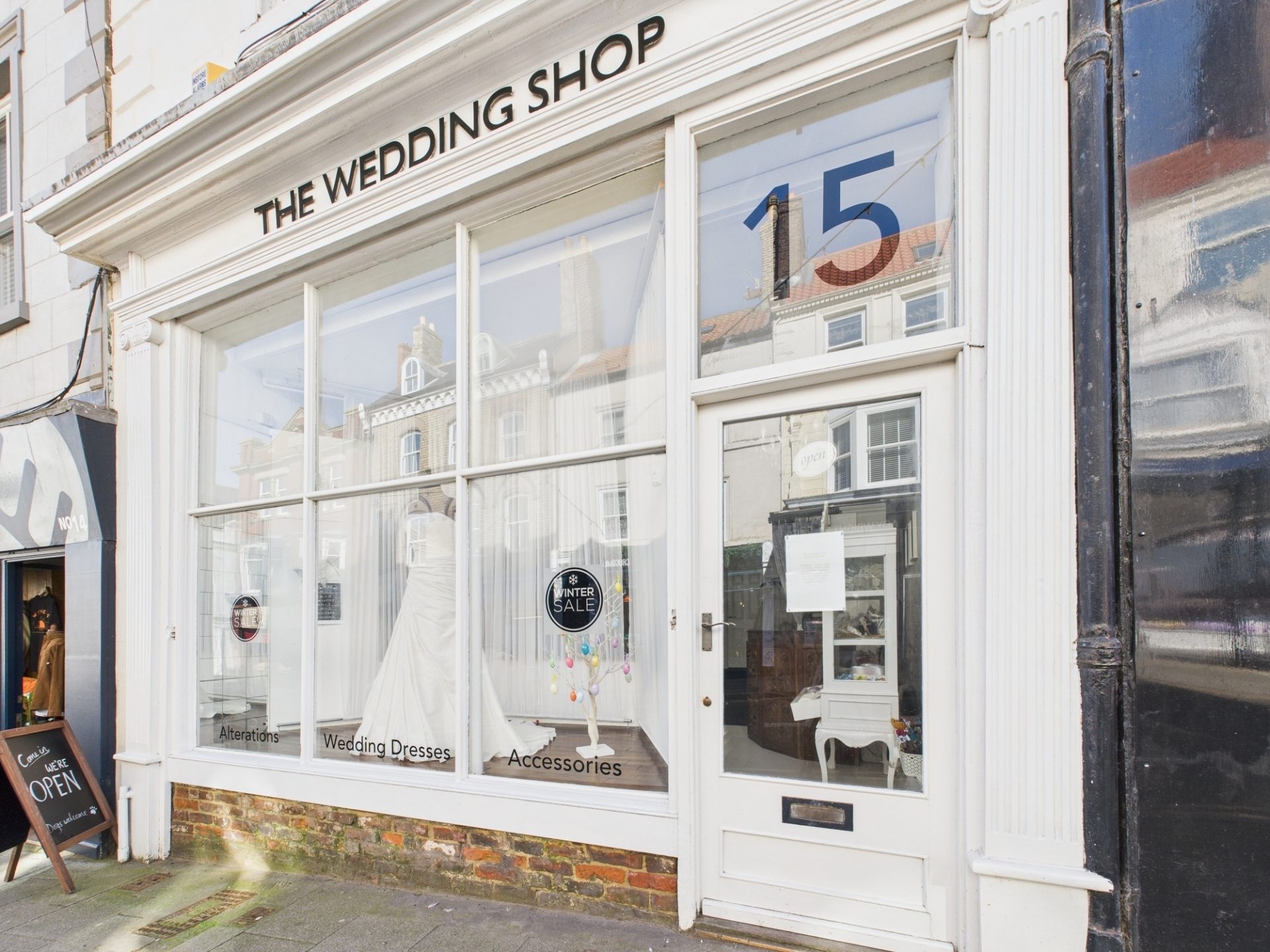 15 Flowergate, Whitby - Hope & Braim Estate Agents