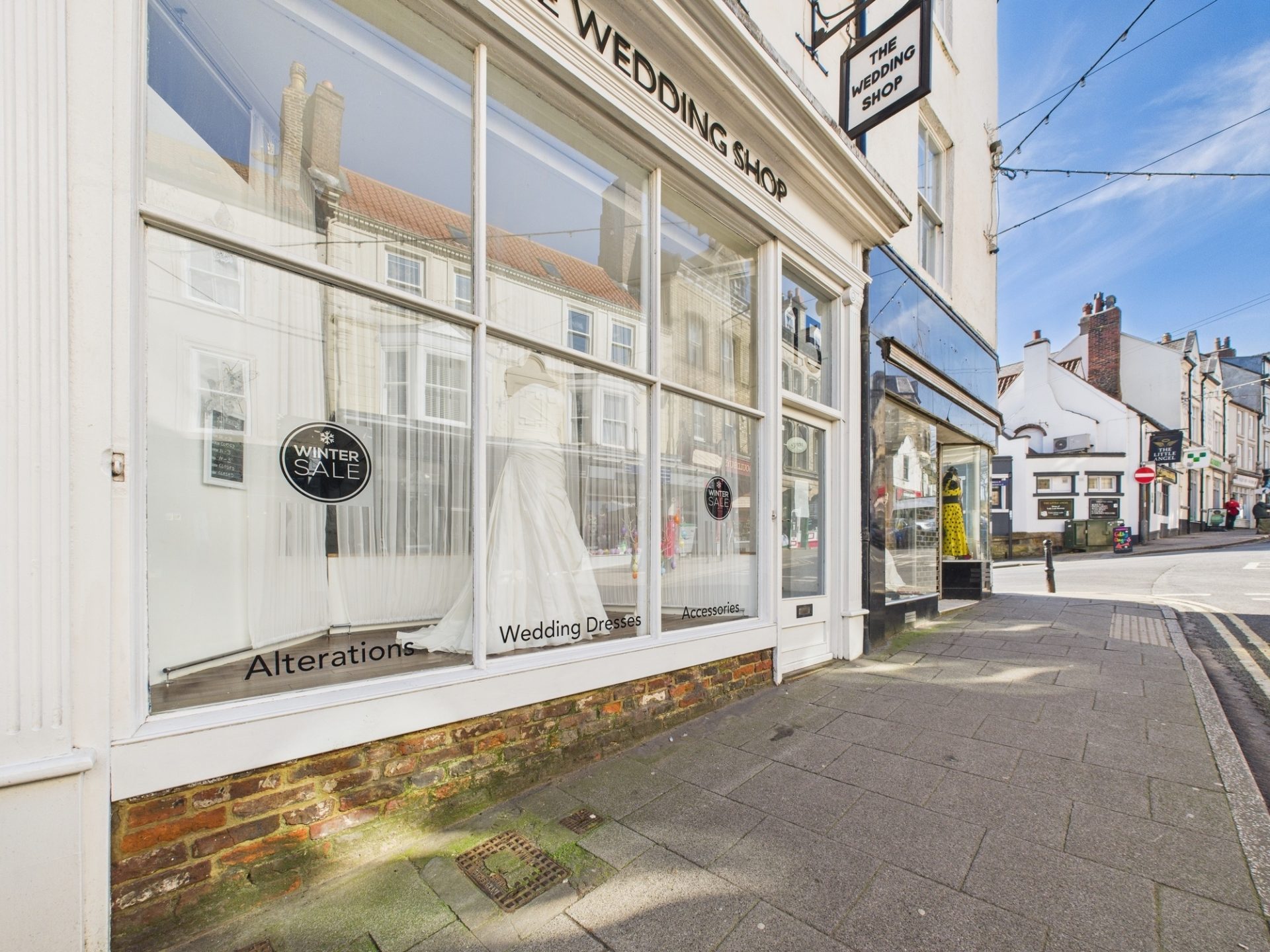 15 Flowergate, Whitby - Hope & Braim Estate Agents