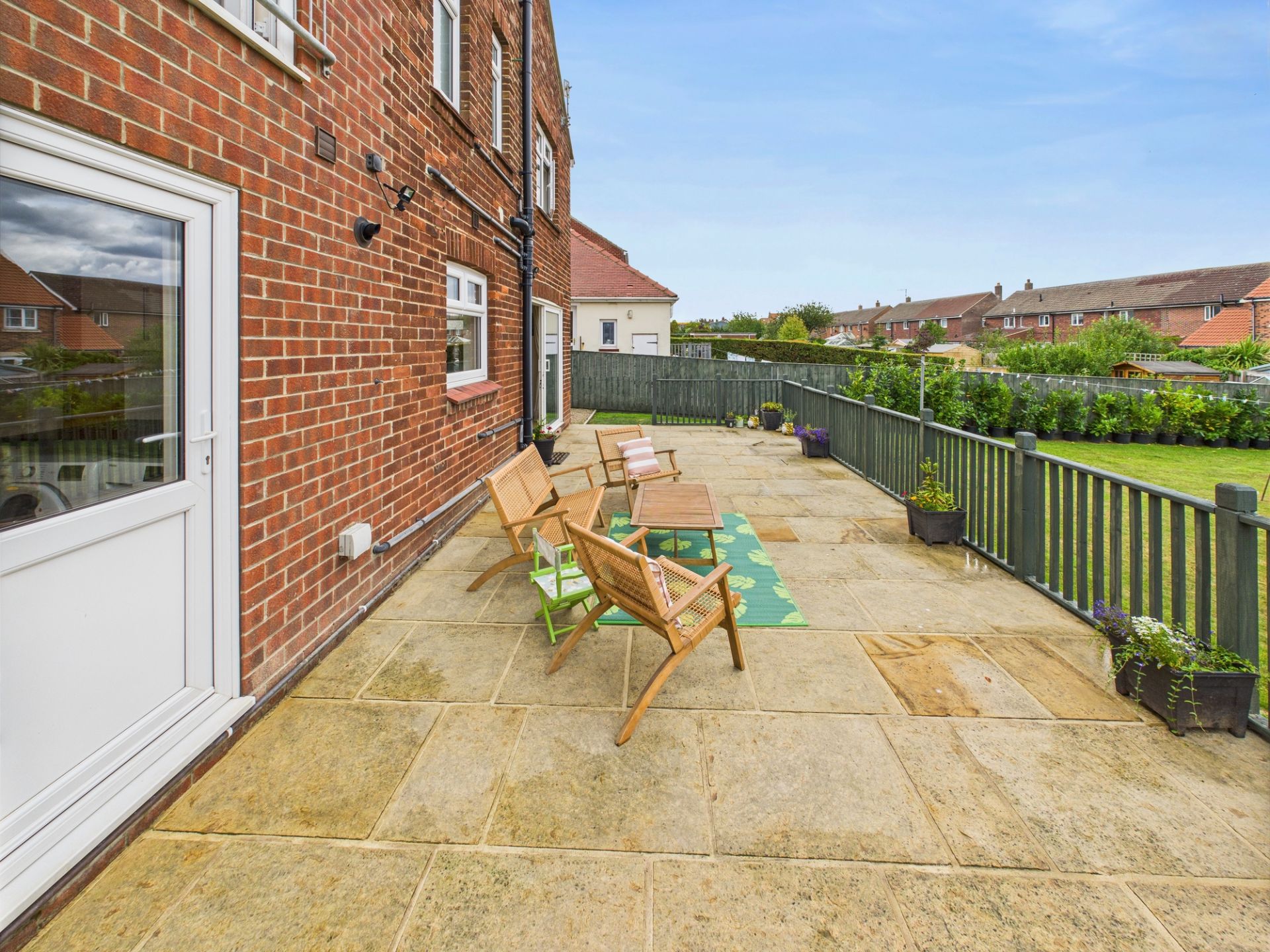 51 Love Lane, Whitby - Hope & Braim Estate Agents