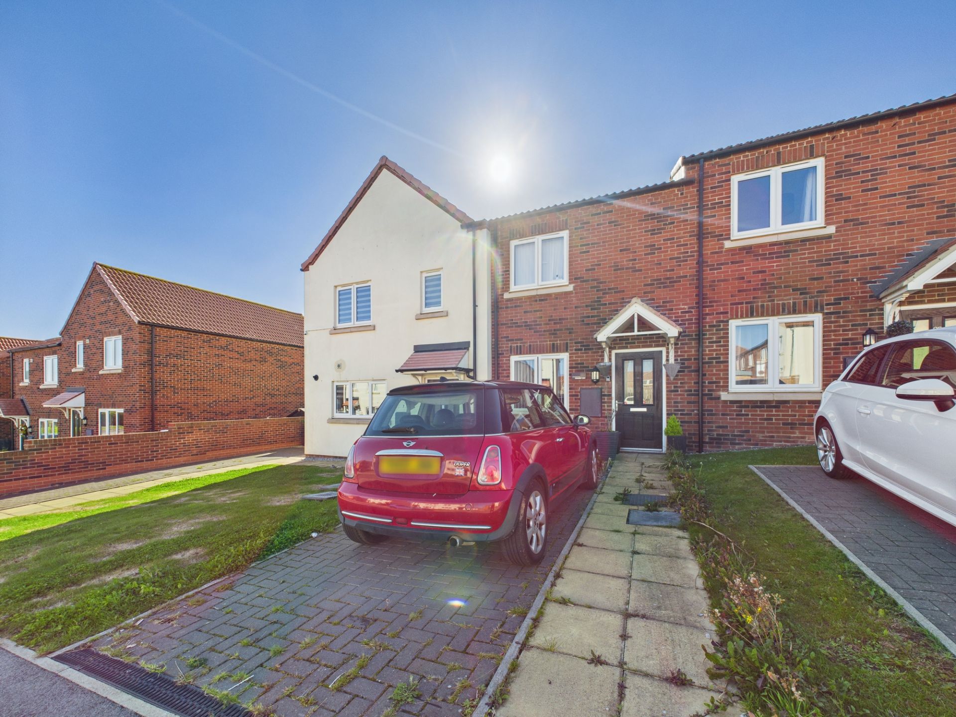 23 Convent Way, Whitby - Hope & Braim Estate Agents