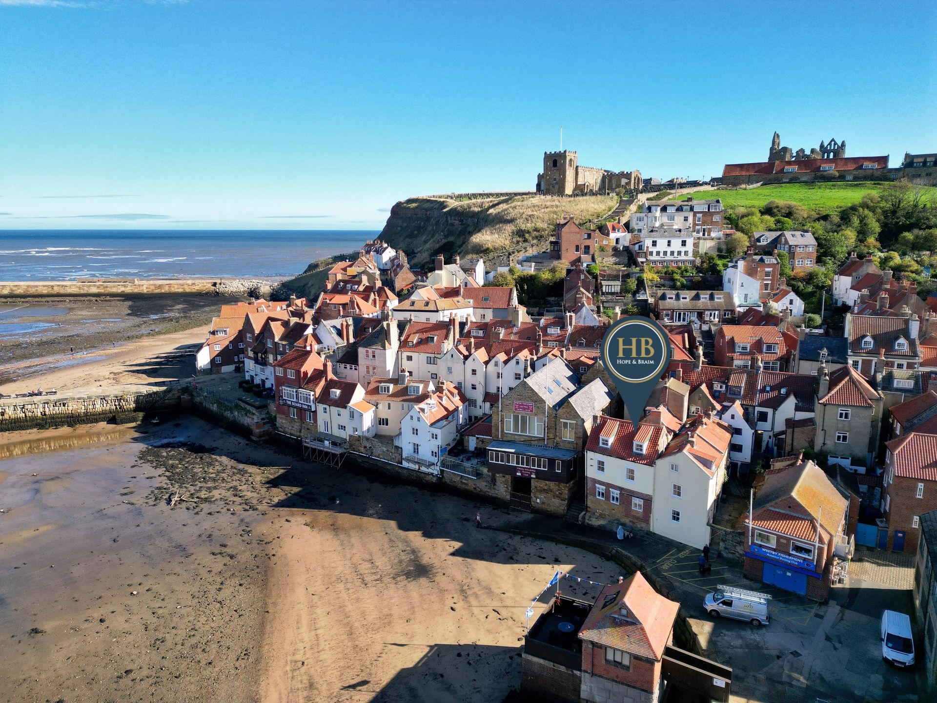 Maritimus Cottage, Whitby - Hope & Braim Estate Agents
