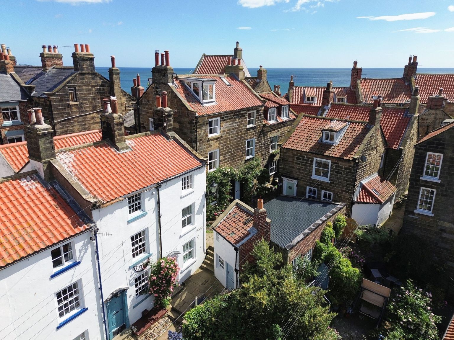 Kent House, Bloomswell, Robin Hoods Bay - Hope & Braim Estate Agents